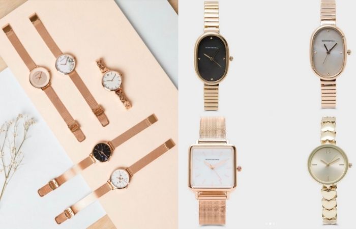 5 Rekomendasi Jam Tangan Merek Lokal, Elegan dan Berkualitas! - Stylo