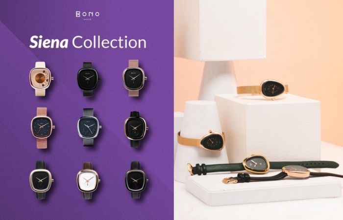 5 Rekomendasi Jam Tangan Merek Lokal, Elegan dan Berkualitas! - Semua ...