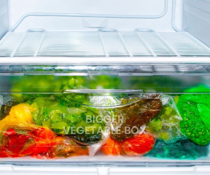 Kepoin Pilihan Kulkas untuk Ramadan, Boks Penyimpan Sayur Lebih Besar ...