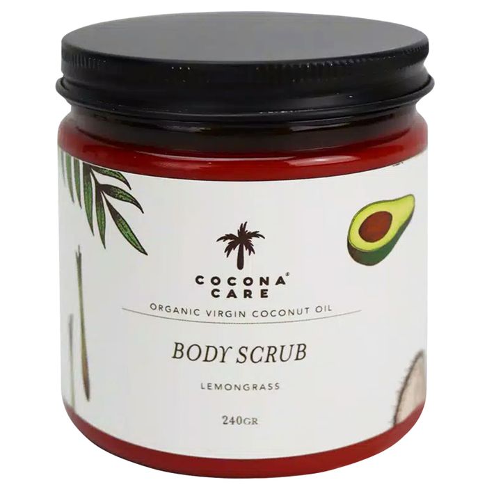 Bisa Buat Kulit Lebih Cerah, Ini Rekomendasi Body Scrub dari Brand ...