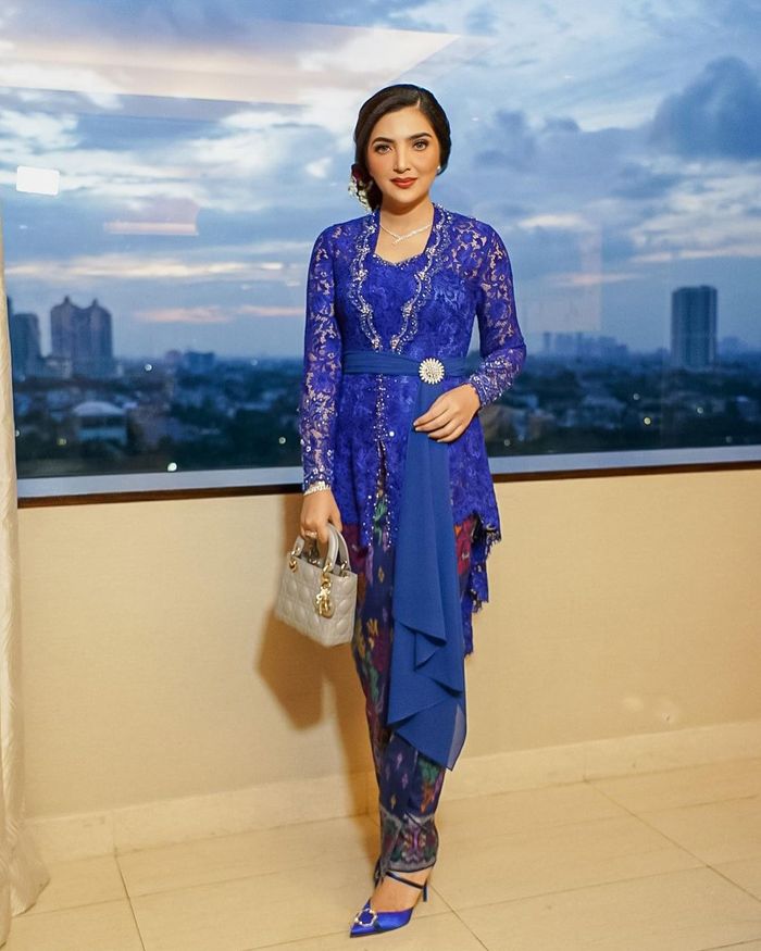 Kebaya Jawa