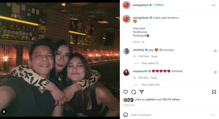 Kecewa Berat! Luna Maya Jawab Begini saat Disinggung Soal Balikan ... Kecewa Berat! Luna Maya Jawab Begini saat Disinggung Soal Balikan ...