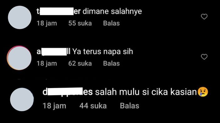 Dihujat Lagi, Chandrika Chika Untuk Pertama Kalinya Dibela Netizen ... Dihujat Lagi, Chandrika Chika Untuk Pertama Kalinya Dibela Netizen ...