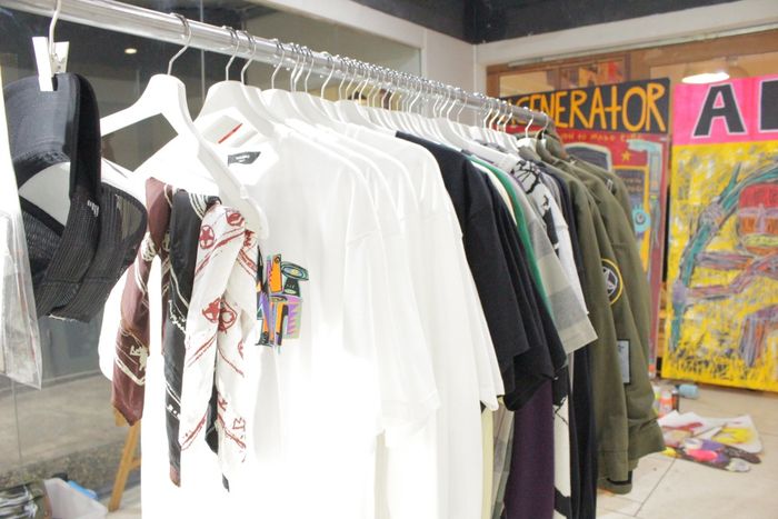 Thanksinsomnia dan Alipjon Kolaborasi Lagi, Ini 5 Keunikan Dari Produk ...