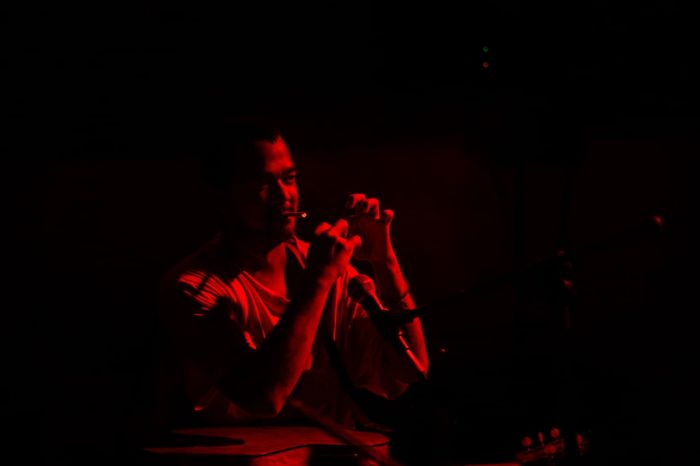 5 Fakta Album Jason Ranti 'Jalan Ninja', Jadi Album Terakhir Jejeboy ...