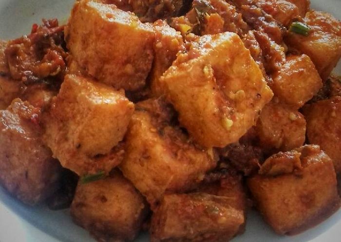 Cobain, Ini 3 Resep Olahan Tahu yang Pas Banget Buat Makan Sahur ...