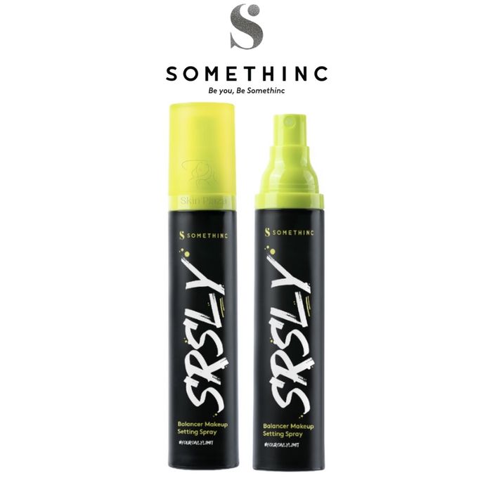 5 Rekomendasi Setting Spray Lokal Terbaik di Bawah Rp 100 Ribu! - Semua ...