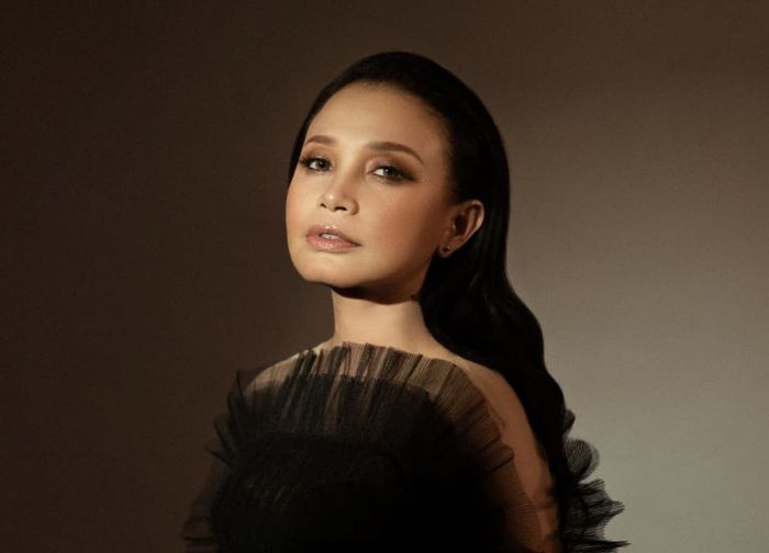 Nemplok Manja ke Siwon Super Junior saat Ketemu, Rossa Langsung Bikin ...