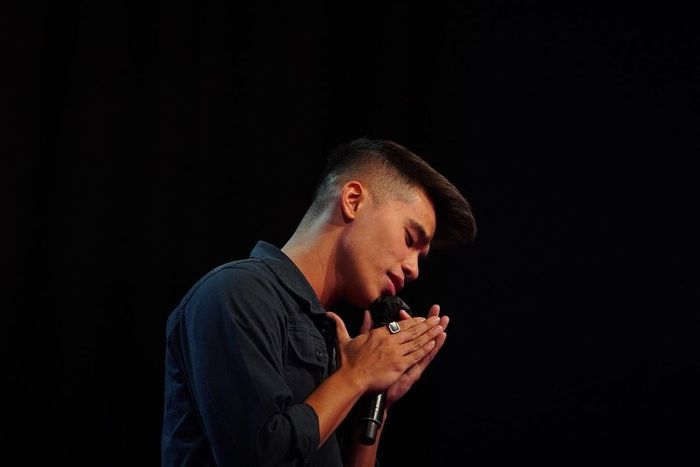 Patton Idola Cilik 2022