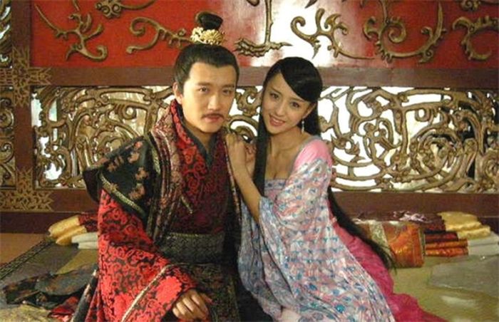 Selir Kaisar China 3.000 Orang Pernah Dipaggil Jadi satu, untuk Apa ...