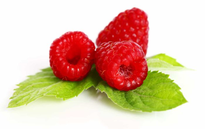 8 Manfaat Konsumsi Buah Raspberry, Baik untuk Tangkal Penyakit Kronis ...