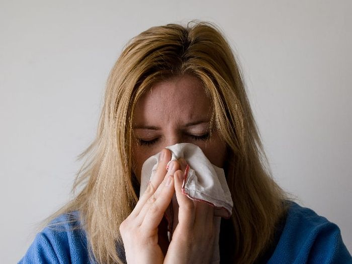 Mengenal 5 Penyebab Batuk Pilek yang Membuat Lama Sembuhnya, Apa Saja ...