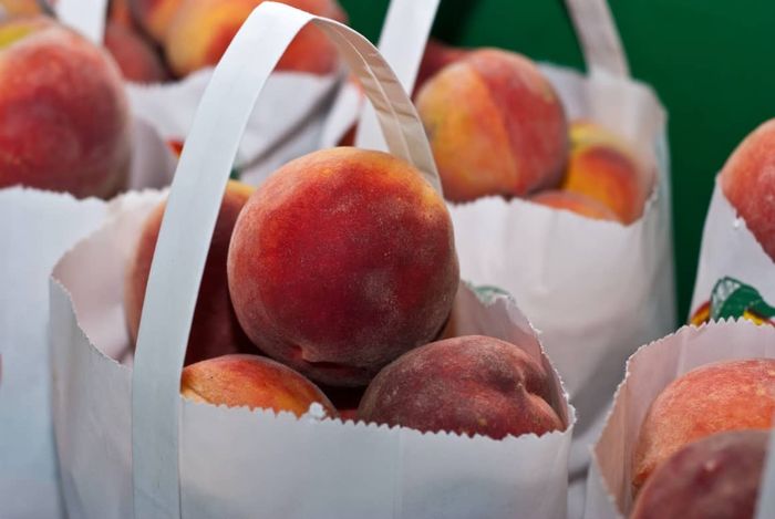 7 Manfaat Buah Persik Untuk Kesehatan Baik Untuk Imunitas Dan