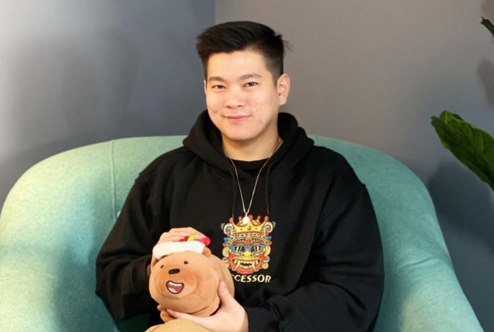 Ini Fitur Laptop Favorit Jonathan Liandi, Gak Selalu Soal Gaming ...