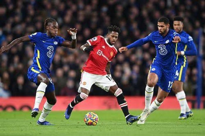 Jadwal Liga Inggris Pekan Ini: Man City dan Liverpool Bersaing Ketat ...