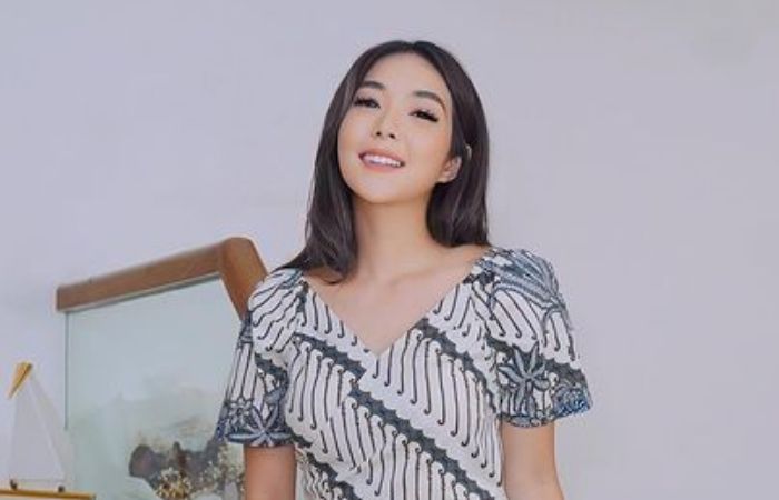 Sempat Nangis-nangis Usai Video Panasnya Viral di Tahun 2019, Gisella Anastasia Mendadak ...