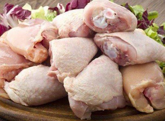 Niat Sehat Malah Sebar Penyakit, Jangan Lagi Cuci Daging Ayam Mentah ... Niat Sehat Malah Sebar Penyakit, Jangan Lagi Cuci Daging Ayam Mentah ...