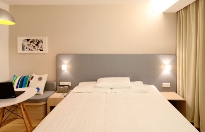 Siap untuk Staycation? Kenali Jenis dan Perbedaan Tipe Kamar Hotel, Yuk ...