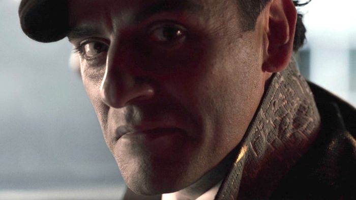 (Spoiler Alert )Moon Knight Episode 6 Bocorin Alter Ego Ketiga Marc ...