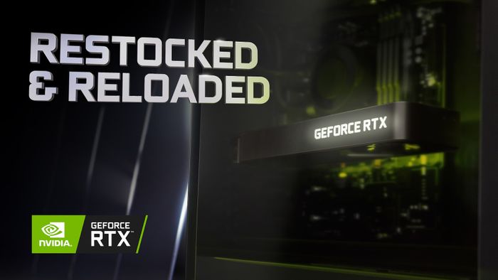 Update Harga VGA Nvidia GeForce RTX 30 Series di Indonesia Mei 2022 ...