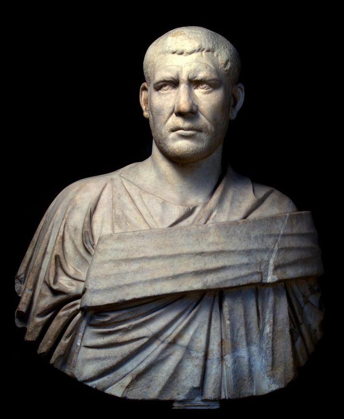 Kota Kuno Busra asy-Syam, Saksi Kejayaan Tiga Peradaban Besar Dunia ...