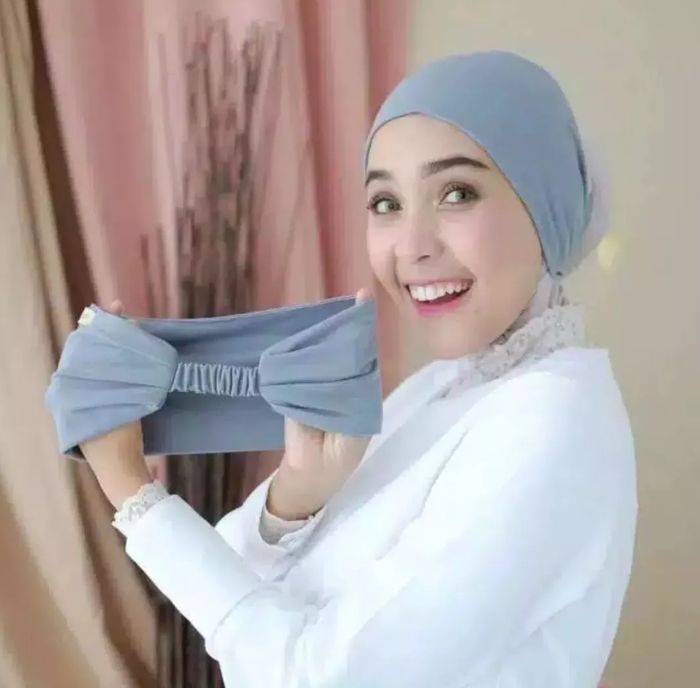 Ini Beda Fungsi 5 Model Ciput untuk Pemula, Wajib Punya Lho!