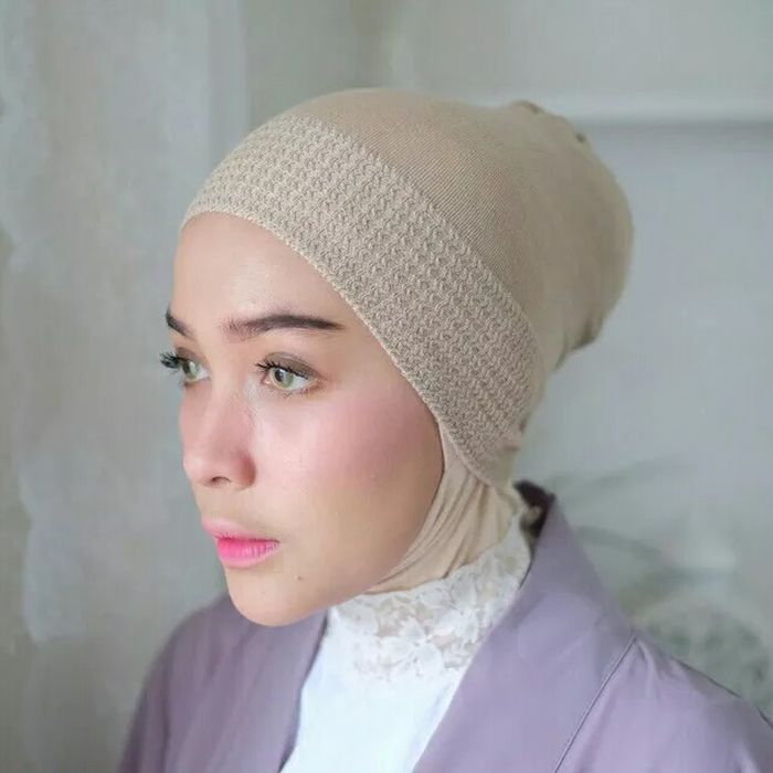 Ini Beda Fungsi 5 Model Ciput untuk Pemula, Wajib Punya Lho!