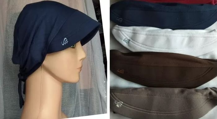 Ini Beda Fungsi 5 Model Ciput untuk Pemula, Wajib Punya Lho!