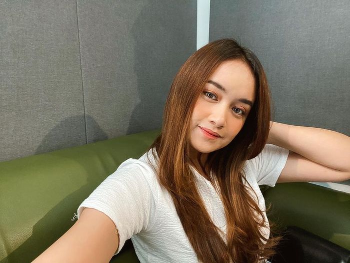 Main This or That, Chintya Gabriella Enggak Mau Punya Pacar Pelupa ...