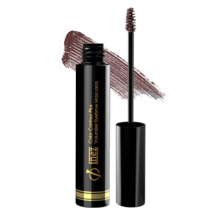 5 Rekomendasi Maskara Alis di Bawah Rp 100 Ribu, Alis Tebal Natural ...