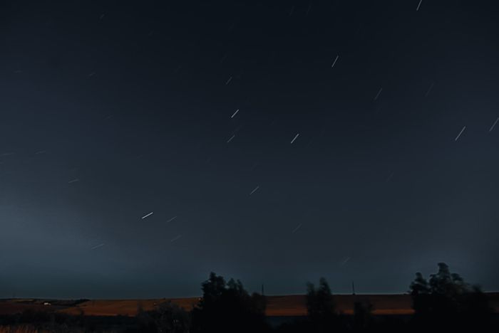 Dari Manakah Kepercayaan Tentang Bintang Jatuh Bermula? #AkuBacaAkuTahu ...