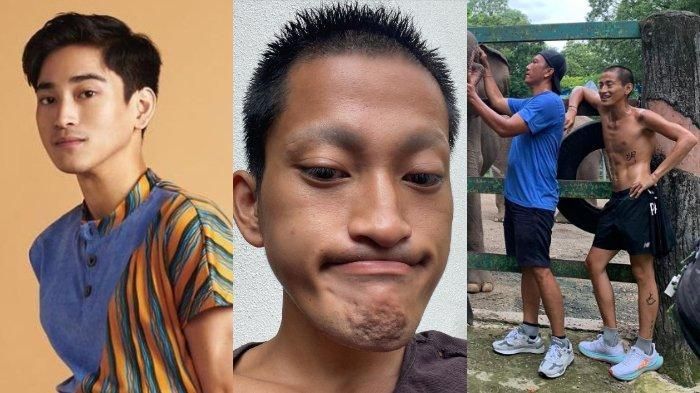 Jadi Gepeng Srimulat, Bio One Sampai ke Solo dan Belajar Bahasa Jawa ...