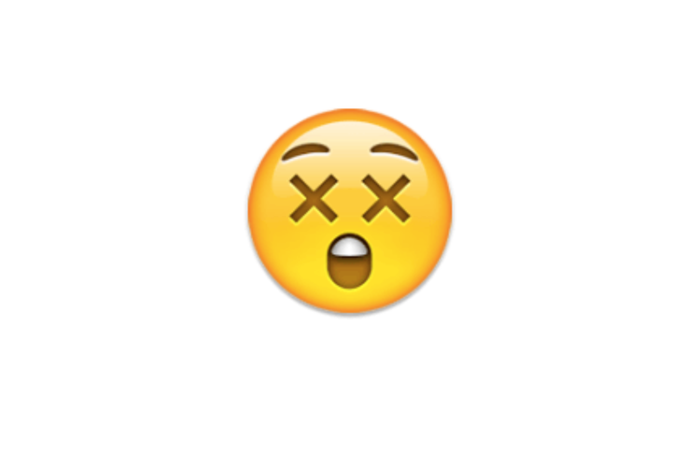 Dari Emoji Mata X hingga Tangan Terbuka, Ternyata 7 Emoji Ini Sering ...