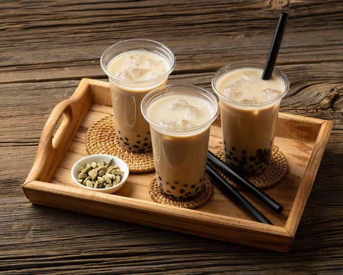 Serupa tapi Tak Sama, Apa Bedanya Teh Susu, Teh Tarik, dan Thai Tea? - Bobo