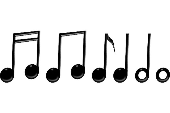 Cara Menyanyikan Lagu yang Menggunakan Tangga Nada Pentatonis, Materi ...