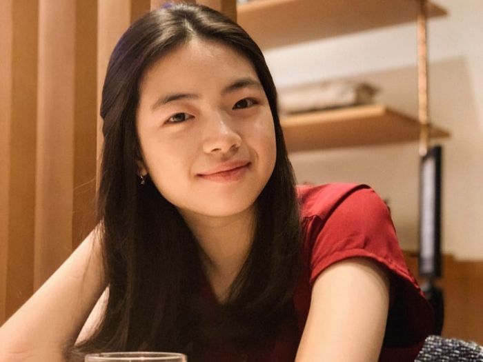Netizen Memuji Suara Faith Christabelle yang Kini Sudah Matang ...
