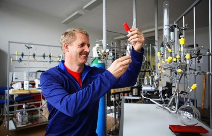 Senyawa Baru di Atmosfer Ini Pengaruhi Kesehatan Manusia dan Iklim ...