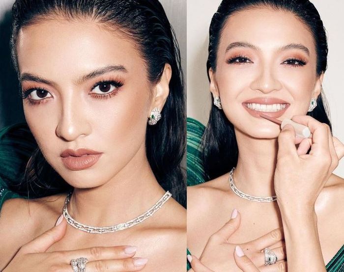 Padahal Dulu Nyaris Menikah di Umur 28 Tahun, Raline Shah Justru Telan ...