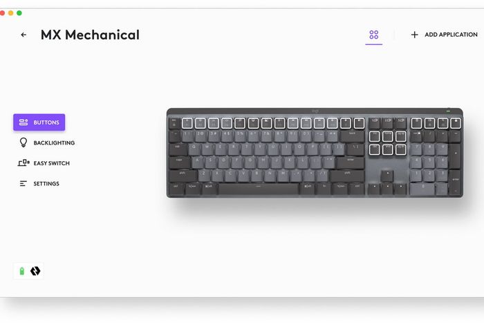 Logitech Rilis Keyboard MX Mechanical & Mouse MX Master 3S. Harganya ...