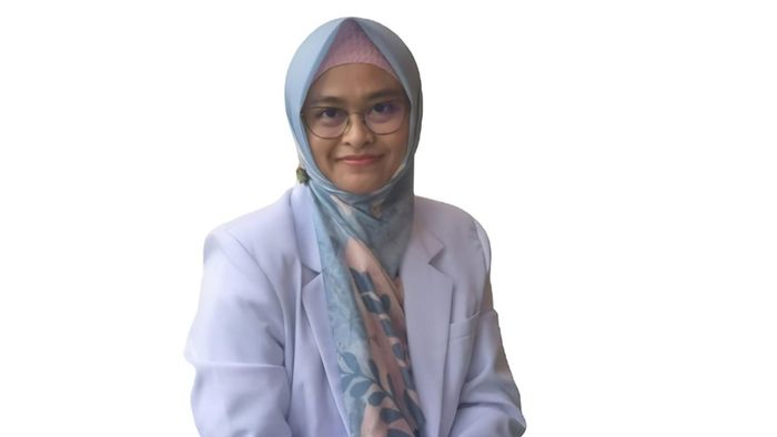Dokter Gizi Ini Sudah Beritahu Bagaimana Komposisi Makan yang Baik ...