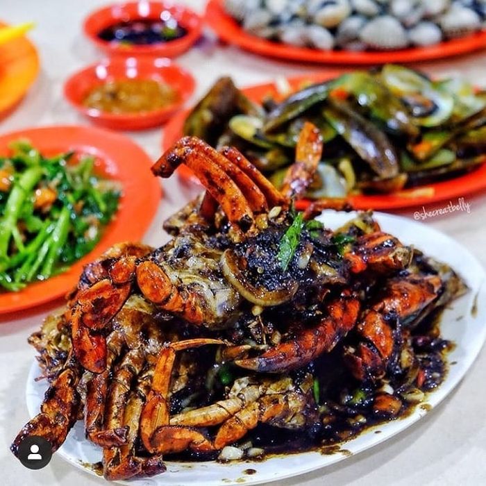 Dijamin Enak, Ini 4 Rekomendasi Tempat Makan Seafood di Jakarta ...