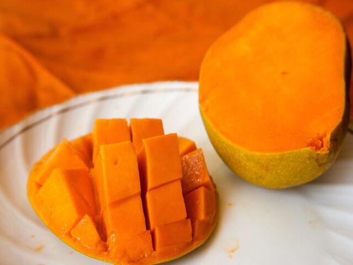 Melimpah di Indonesia, Begini Cara Memilih Mangga yang Manis dan Segar ...