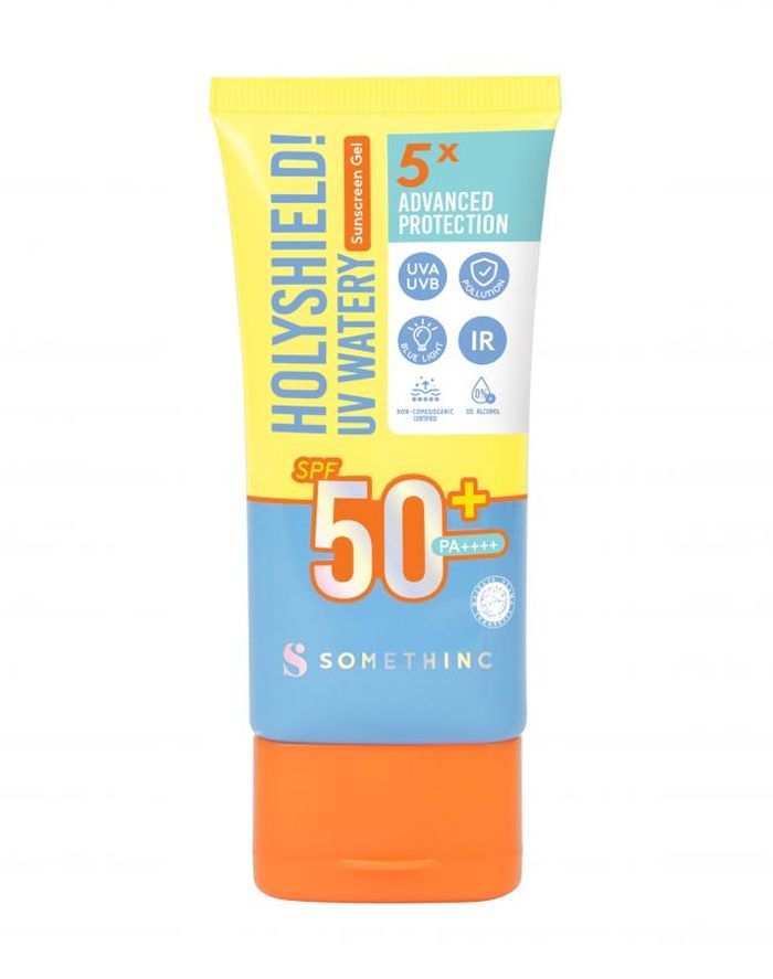 Kompilasi 4 Sunscreen Viral Brand Lokal Terbaik di Tahun 2022, Mana ...