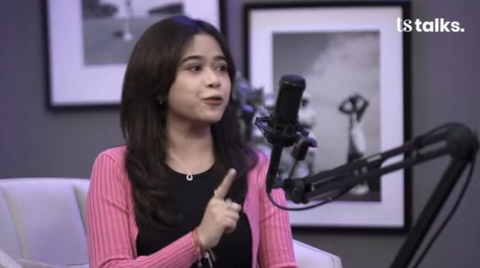Putus dari Julian Jacob, Brisia Jodie Blak-blakan Bongkar Fakta Sudah ... Putus dari Julian Jacob, Brisia Jodie Blak-blakan Bongkar Fakta Sudah ...