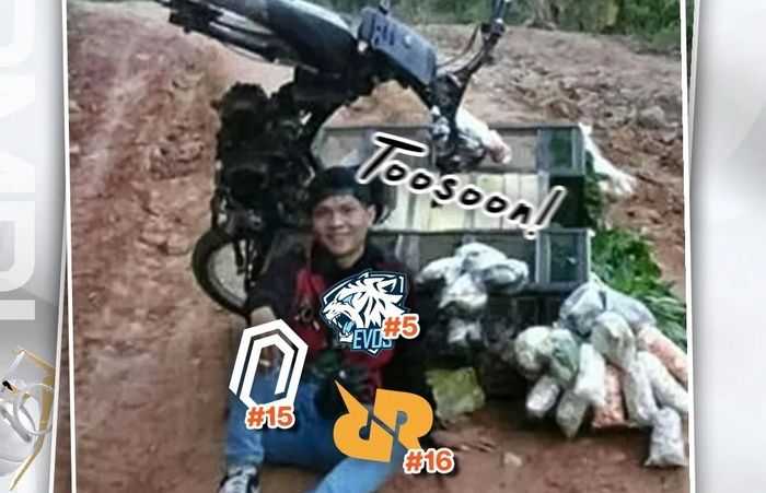 ION Misery Tetap Optimis Meski Sempat Too Soon di 2022 PMPL SEA Day 1 ... ION Misery Tetap Optimis Meski Sempat Too Soon di 2022 PMPL SEA Day 1 ...