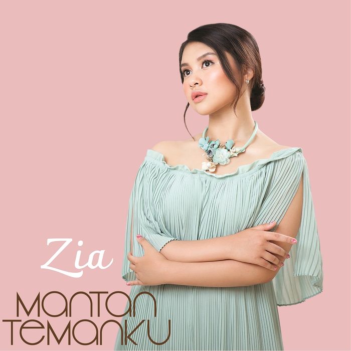 Meramaikan Belantika Musik Indonesia, Zia Hadir Bersama Lagu Ciptaan ...