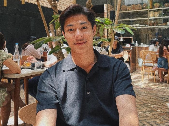 Profil dan Biodata Meerqeen, Pemeran Firdaus di Drama Melur untuk ... Profil dan Biodata Meerqeen, Pemeran Firdaus di Drama Melur untuk ...