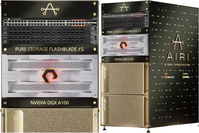 Solusi Pure Storage Mampu Tingkatkan Efisiensi Hemat Energi Hingga 80% ...