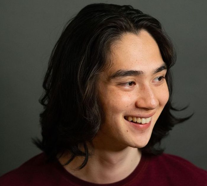 Bikin Salfok di The Summer I Turned Pretty, Ini 5 Pesona Sean Kaufman ...