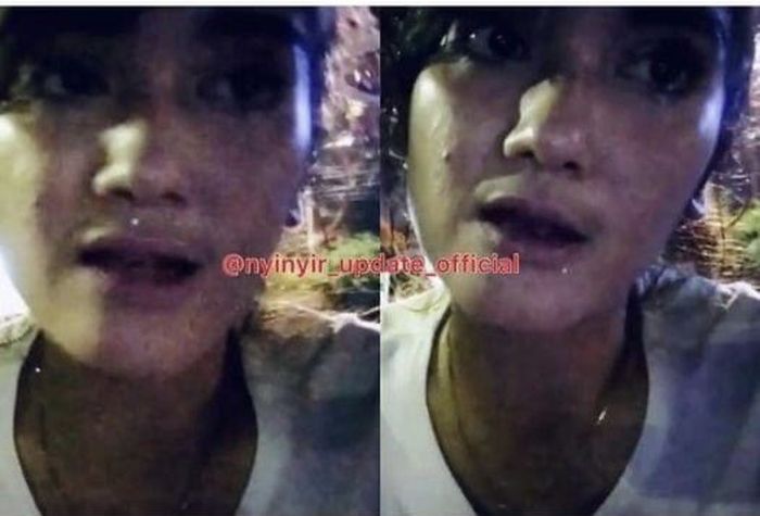 Kini Ngamen Demi Sesuap Nasi, Revi Mariska Ogah Contoh Luna Maya, Ternyata Senang Umbar Foto ...